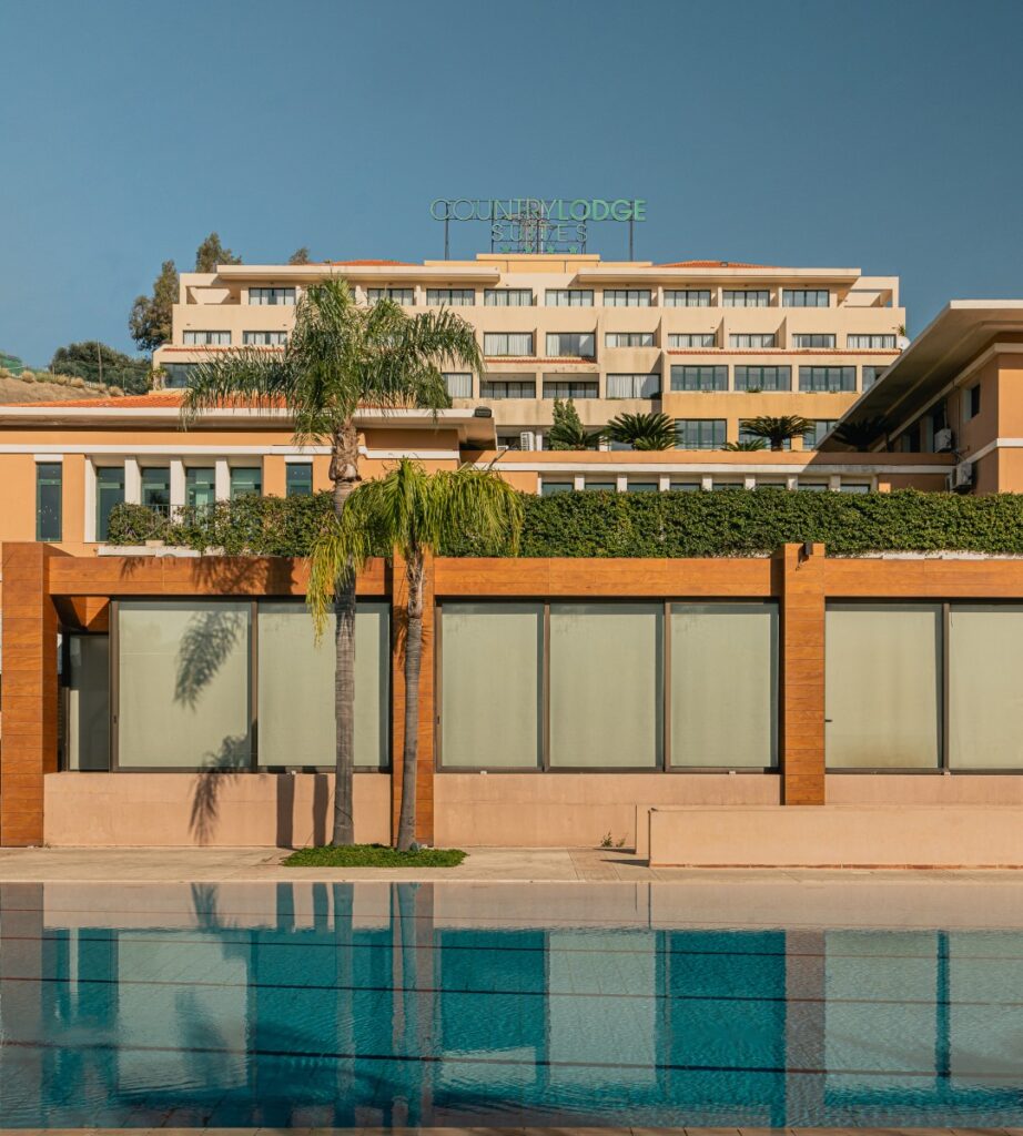 About | Country Lodge